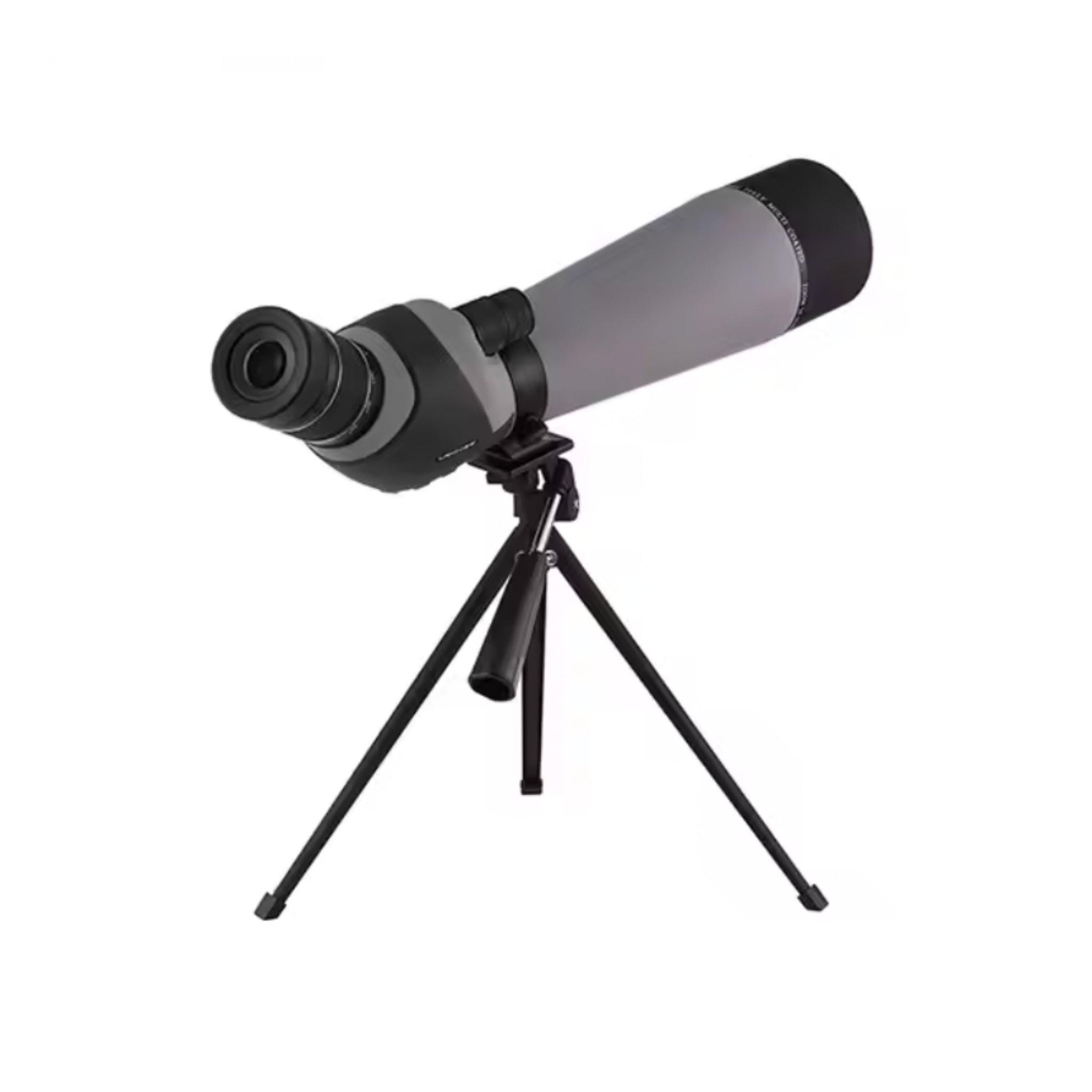 VisionPro 20-60x80mm Spotting Scope – Blue Mountain Optics